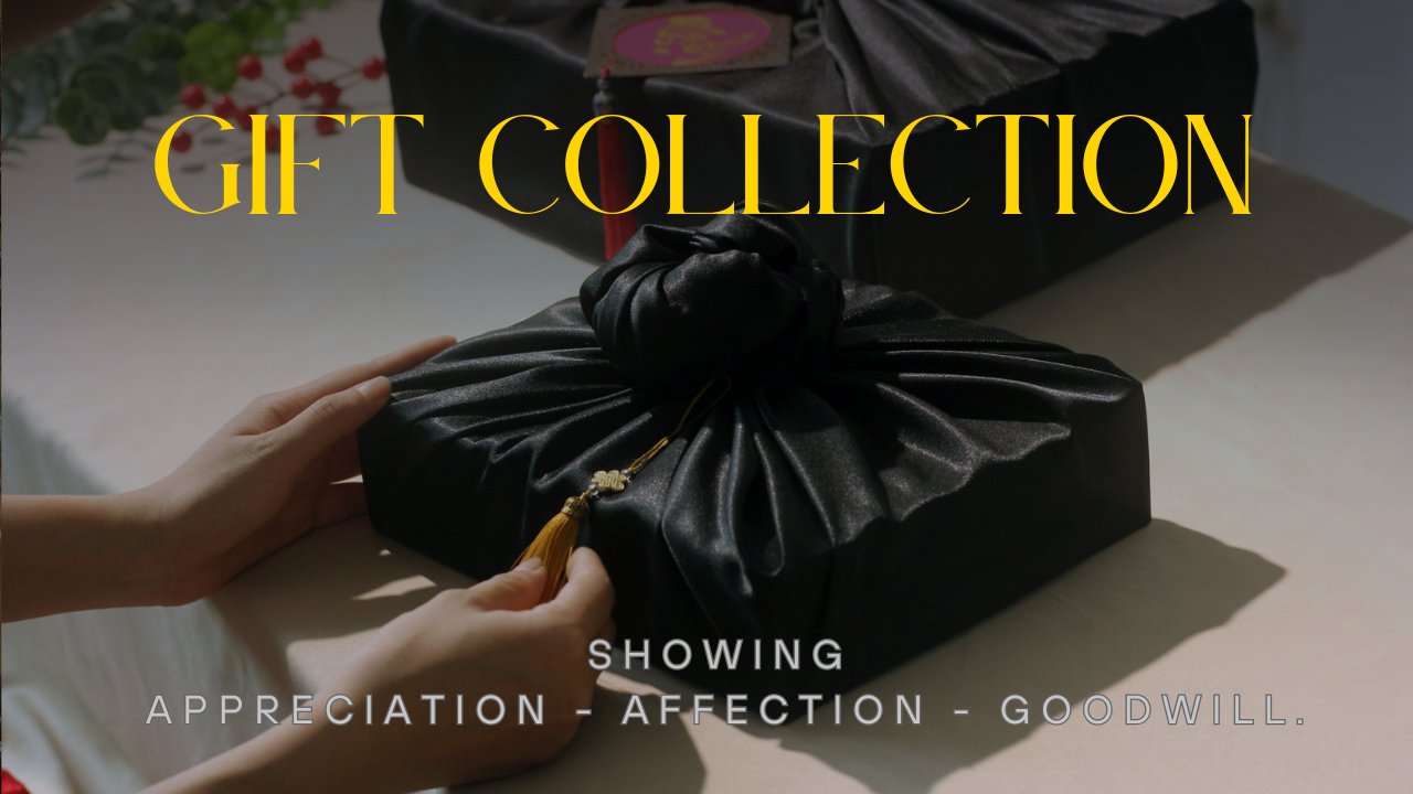 Gift Collection – Noi Studio